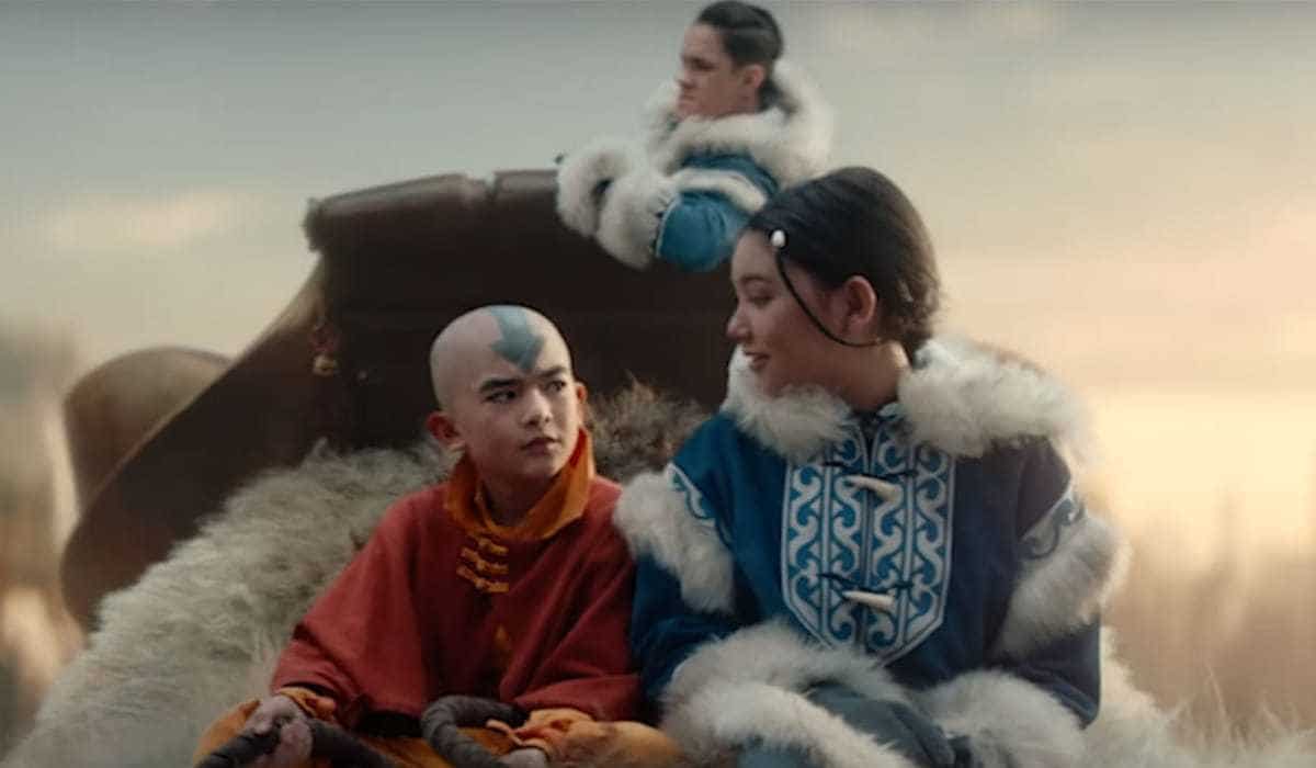 Netflix renews Season 2 and 3 of Avatar: The Last Airbender, netizens can't keep calm, say - ‘Do ...