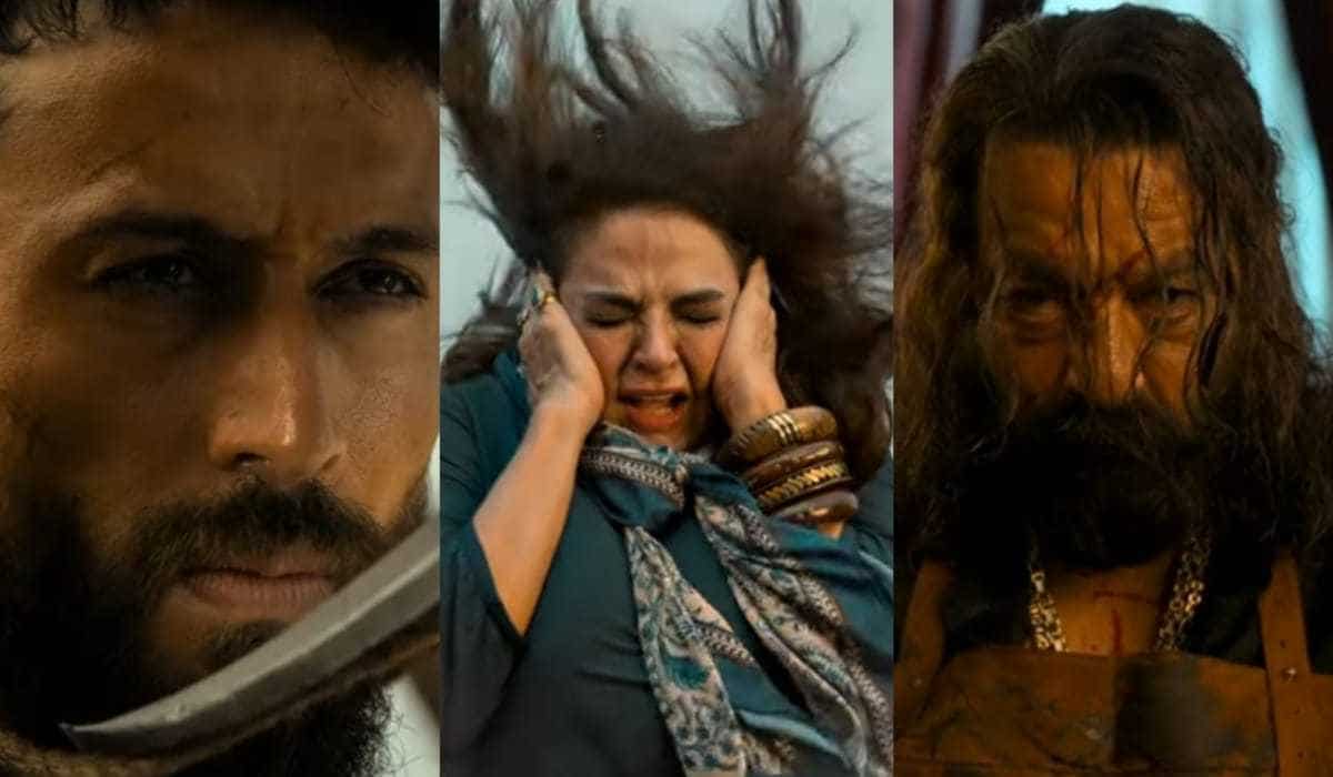 Baaghi 4 release date, cast, what to expect, trailer breakdown, and ...