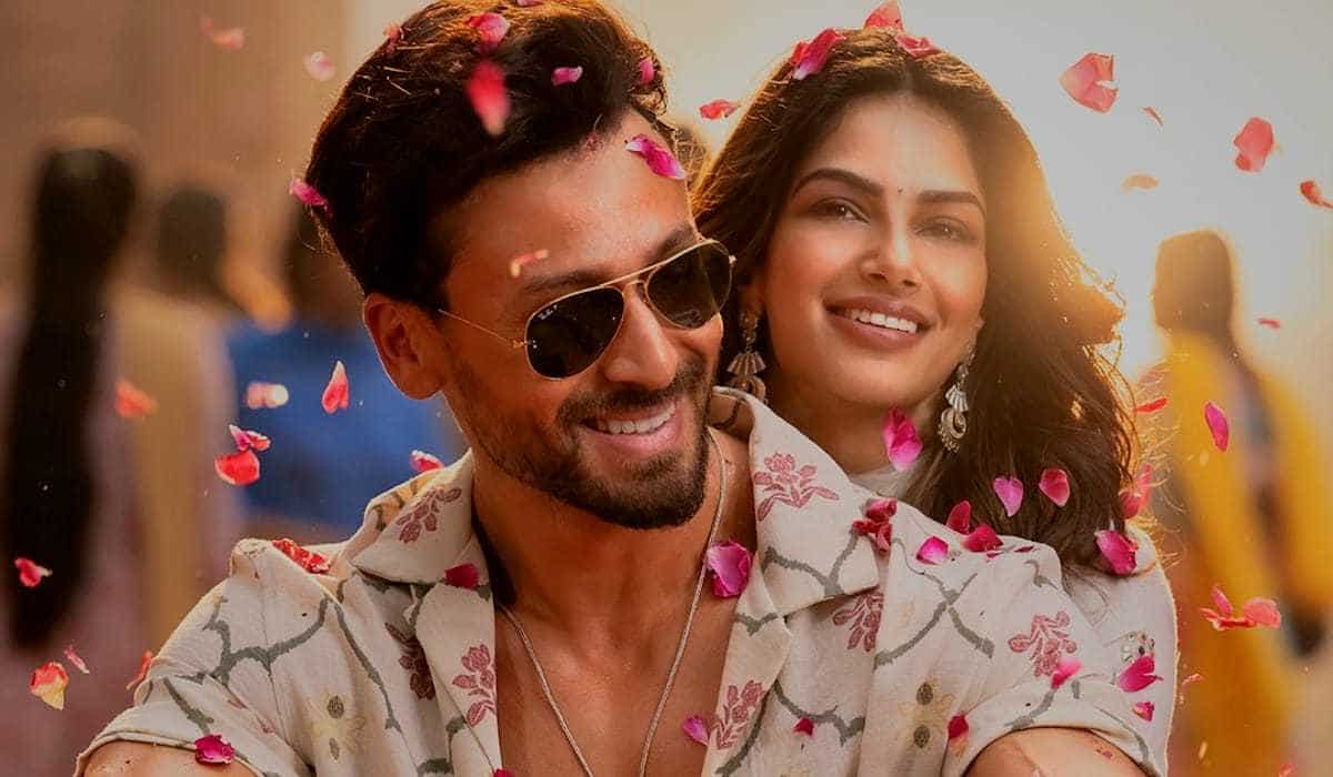 Tiger Shroff's Baaghi 4 OTT release timeline, where to watch online, box office collection, and ...