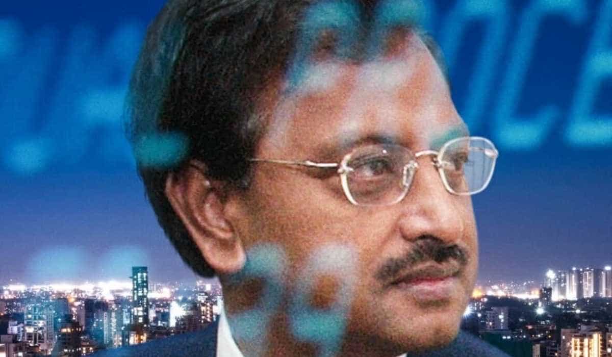 Bad Boy Billionaires: India - Netflix releases final episode on Satyam ...