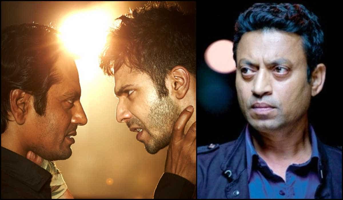 Sriram Raghavan wanted Irrfan Khan, not Varun Dhawan, for Badlapur: Here's what changed his mind