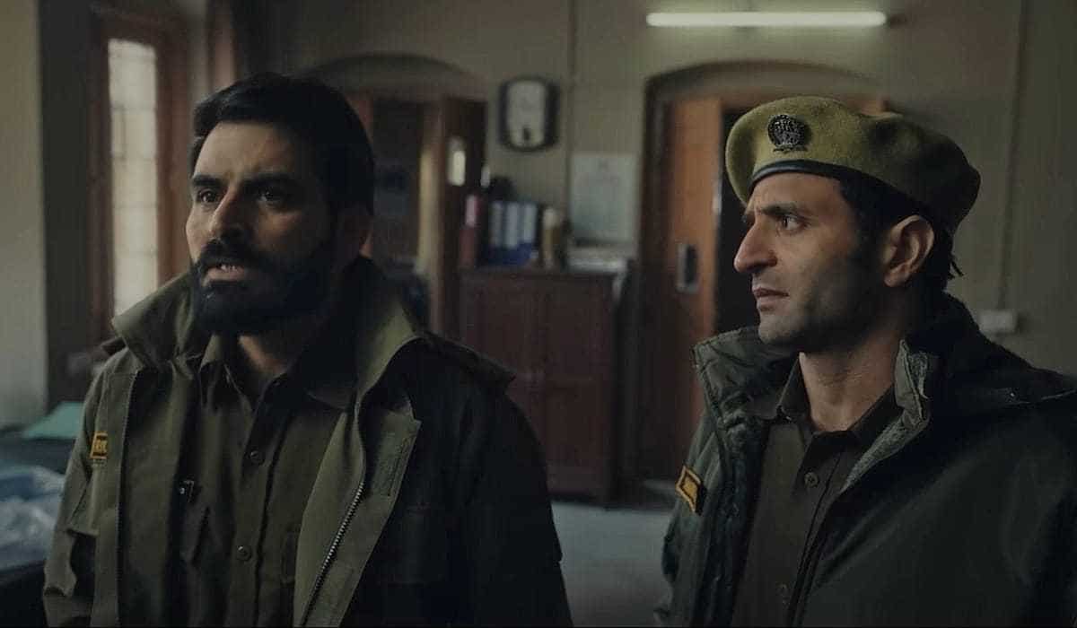 Baramulla OTT release, what to expect, star-cast, trailer breakdown ...