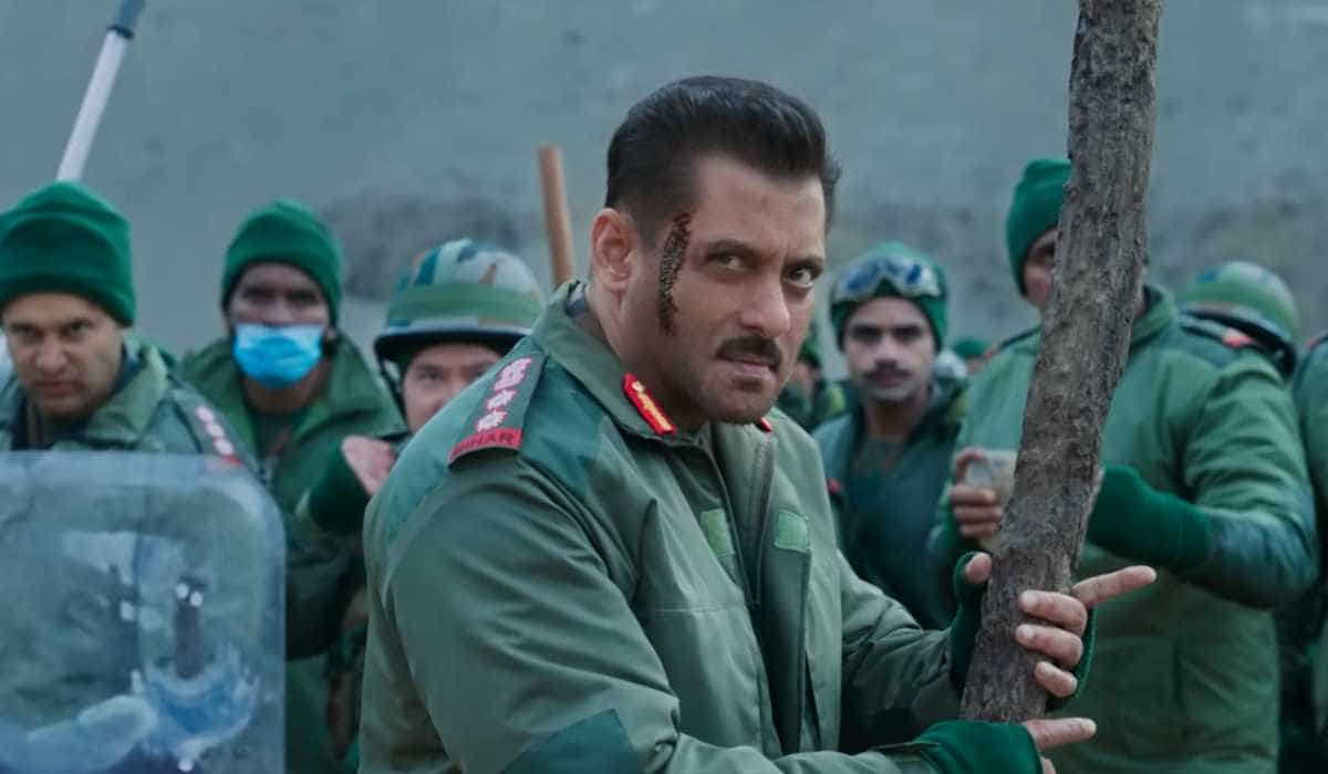 After Battle of Galwan, Salman Khan to star in Raj and DK's action ...