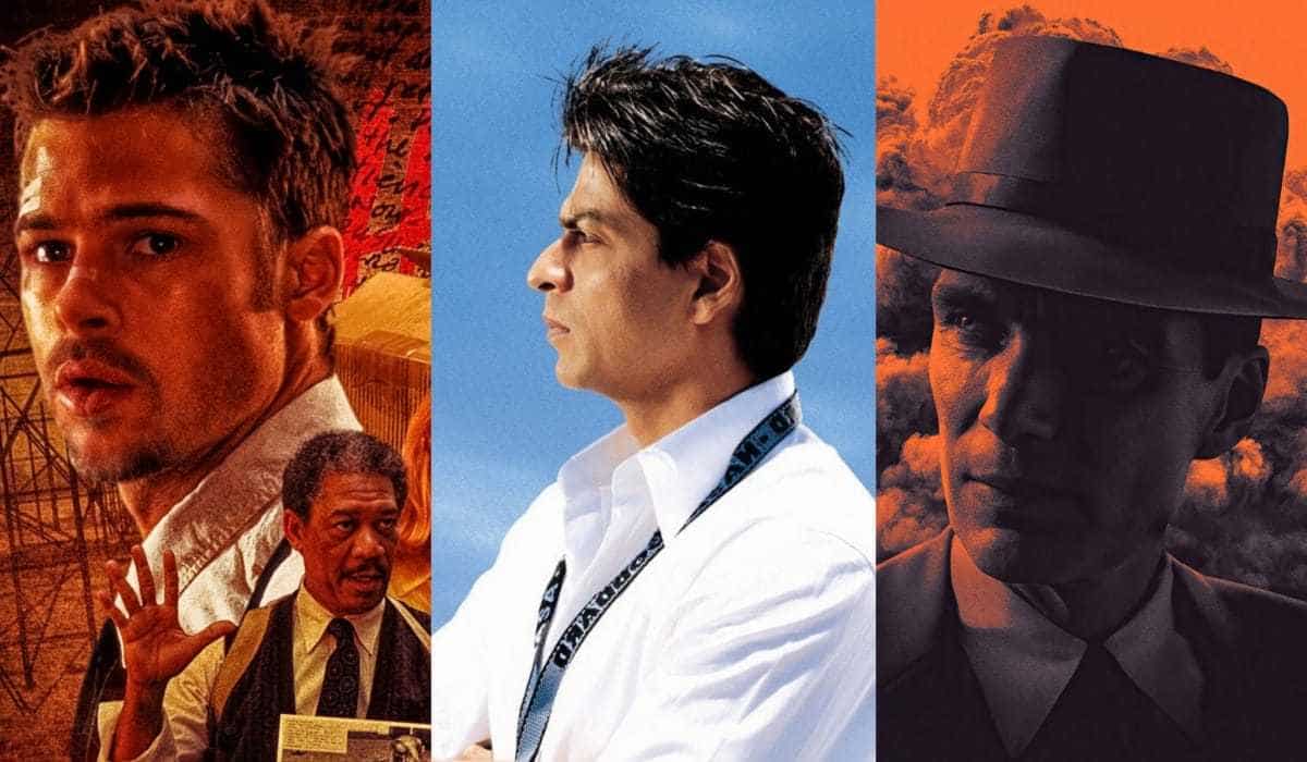 Best movies on Netflix: From explosive biopics, evergreen classics to hidden gems....