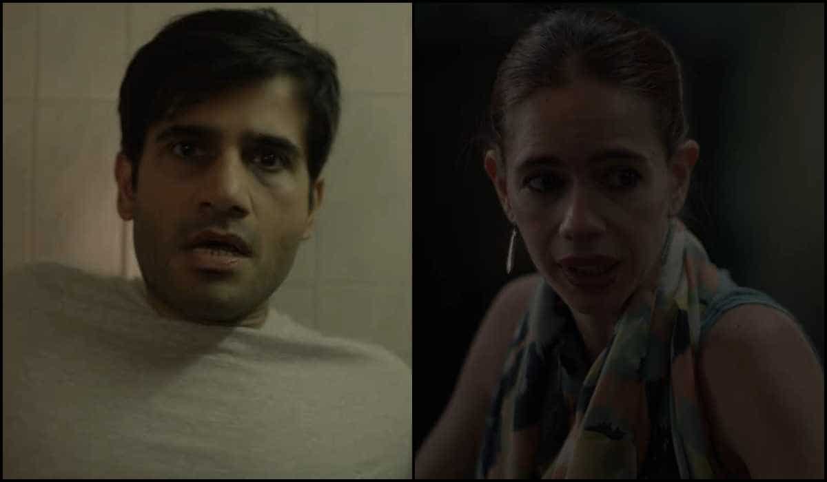Bhay - The Gaurav Tiwari Mystery OTT release date: Here's when and ...