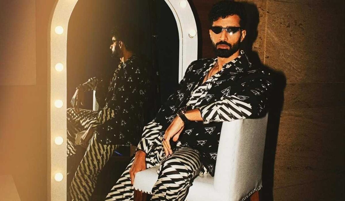 Bhuvan Arora on Farzi and The Family Man 3 crossover: There will be a ...