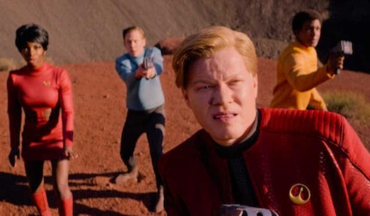 Netflix announces Black Mirror Season 7; includes sequel to USS ...
