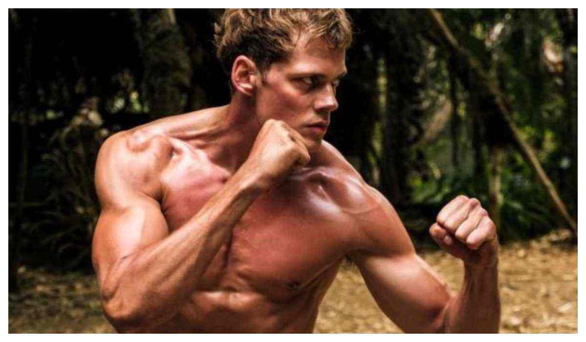 Boy Kills World trailer – A stylized orgy of off kilter humor, bloody ...