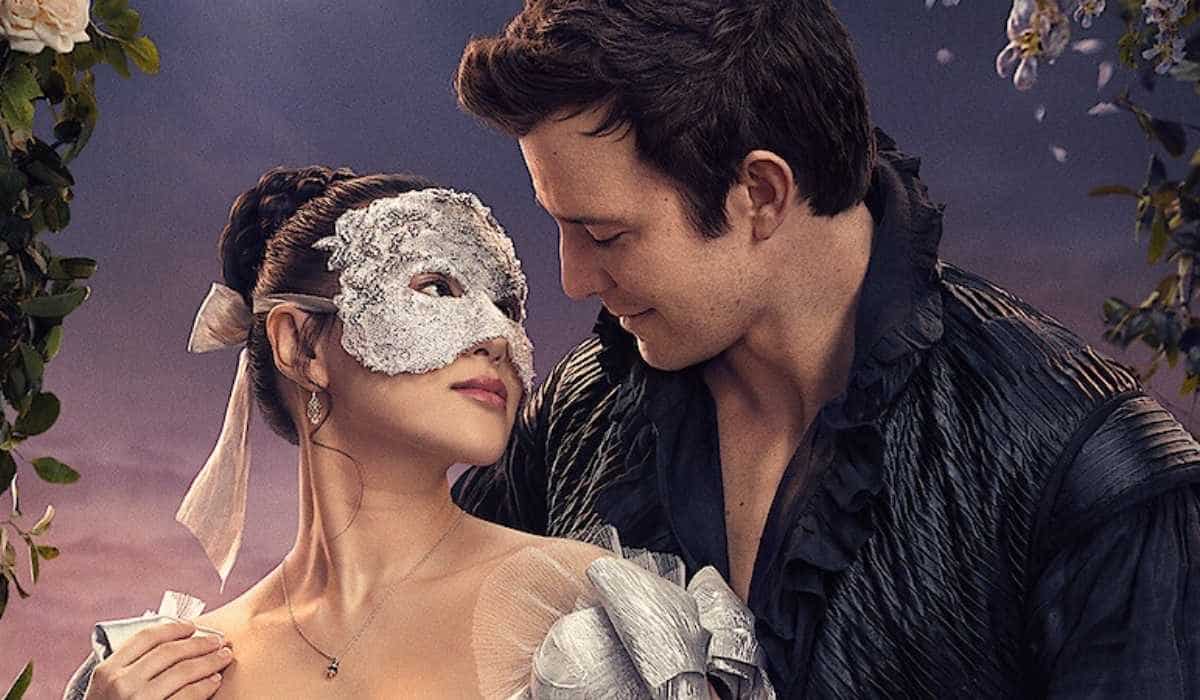 Bridgerton Season 4 Part 1 ending explained: Does Benedict know Sophie ...