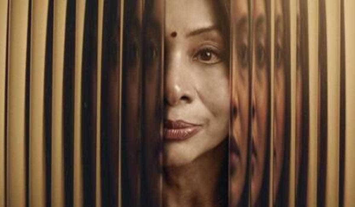 Buried Truth OTT release date - Shocking true story about Indrani ...