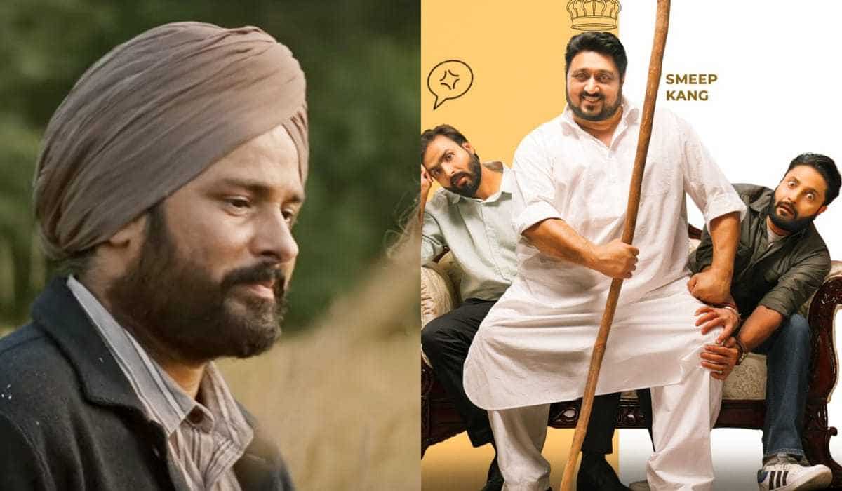 Chaupal's latest January 2026 releases: Amrinder Gill's Chhalla Mudke ...