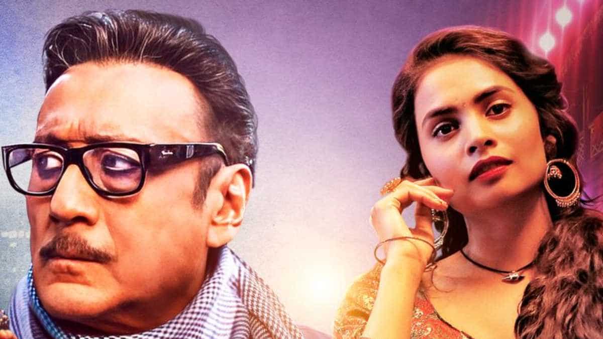 Chidiya Udd trailer OUT: Jackie Shroff and Sikandar Kher promise ...