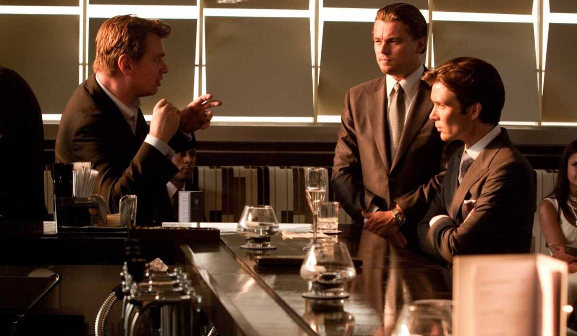 Before Oppenheimer drops on OTT, here's where to watch 5 Christopher ...