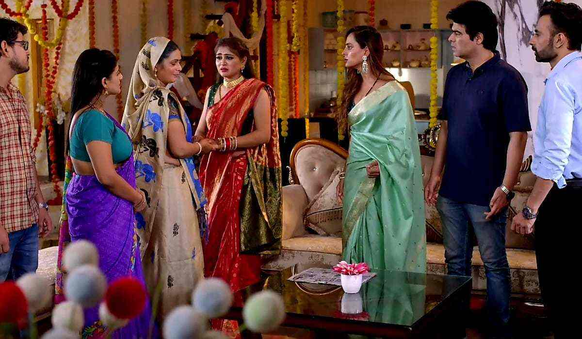 Rangeen Kahaniyan: Punarjanam out on OTT: When and where to watch ...