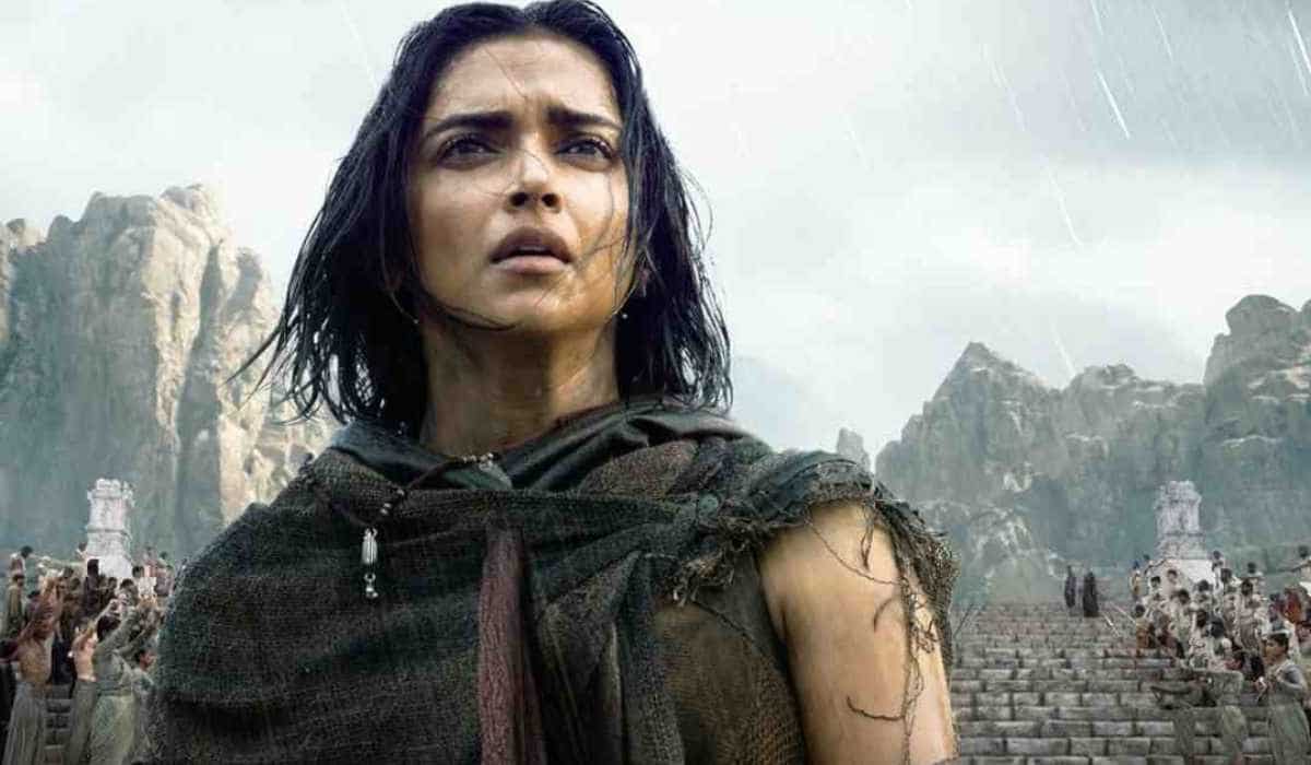 Deepika Padukone exits Kalki 2898 AD sequel; makers cite commitment issues