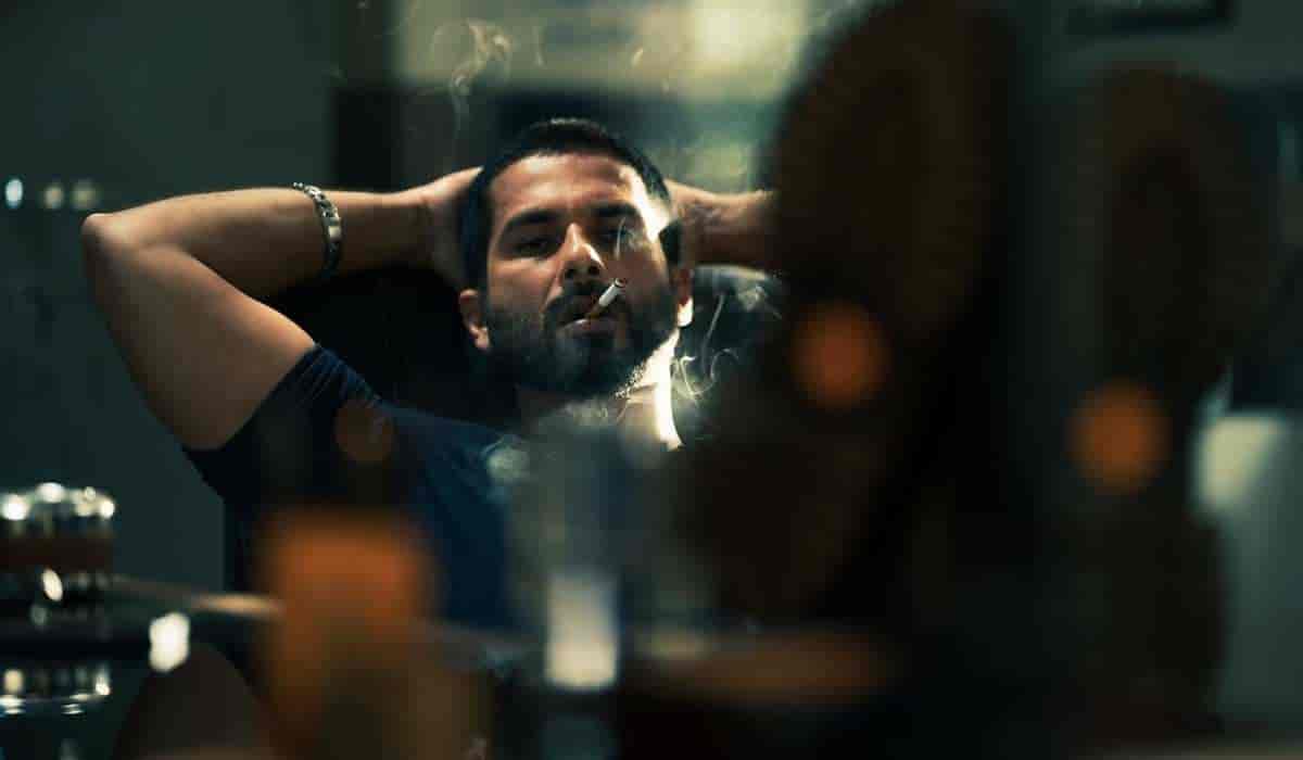 Deva OTT partner revealed! Here's where you can stream Shahid Kapoor's ...