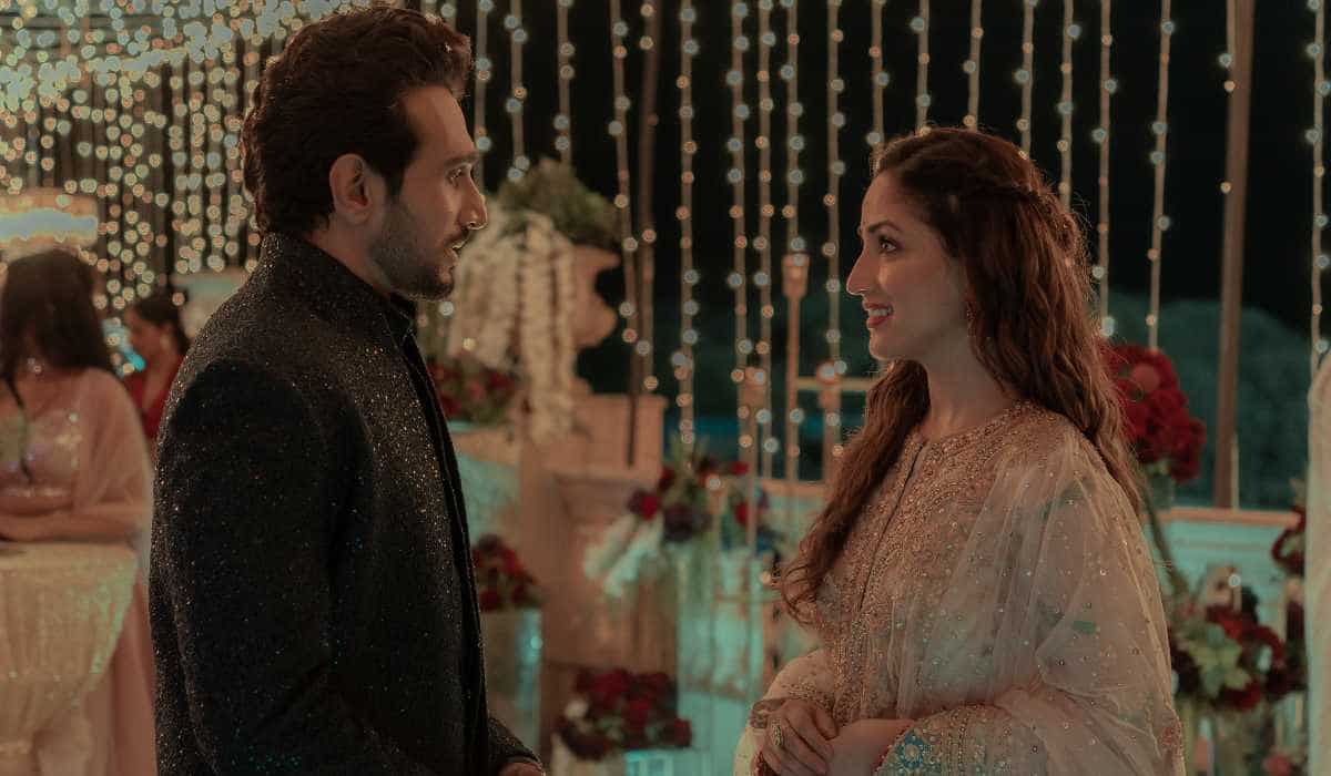 Dhoom Dhaam: Release date, cast, plot, runtime, and more about Yami ...