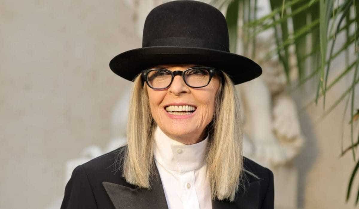 Remembering Diane Keaton's unforgettable performances in these movies streaming on OTT