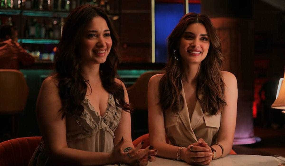 Do You Wanna Partner to Beyhadh: 5 OTT shows that celebrate strong women