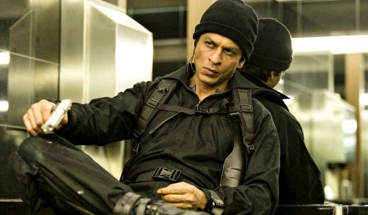 Don 3 casting shake-up! Shah Rukh Khan eyes return post Ranveer Singh ...