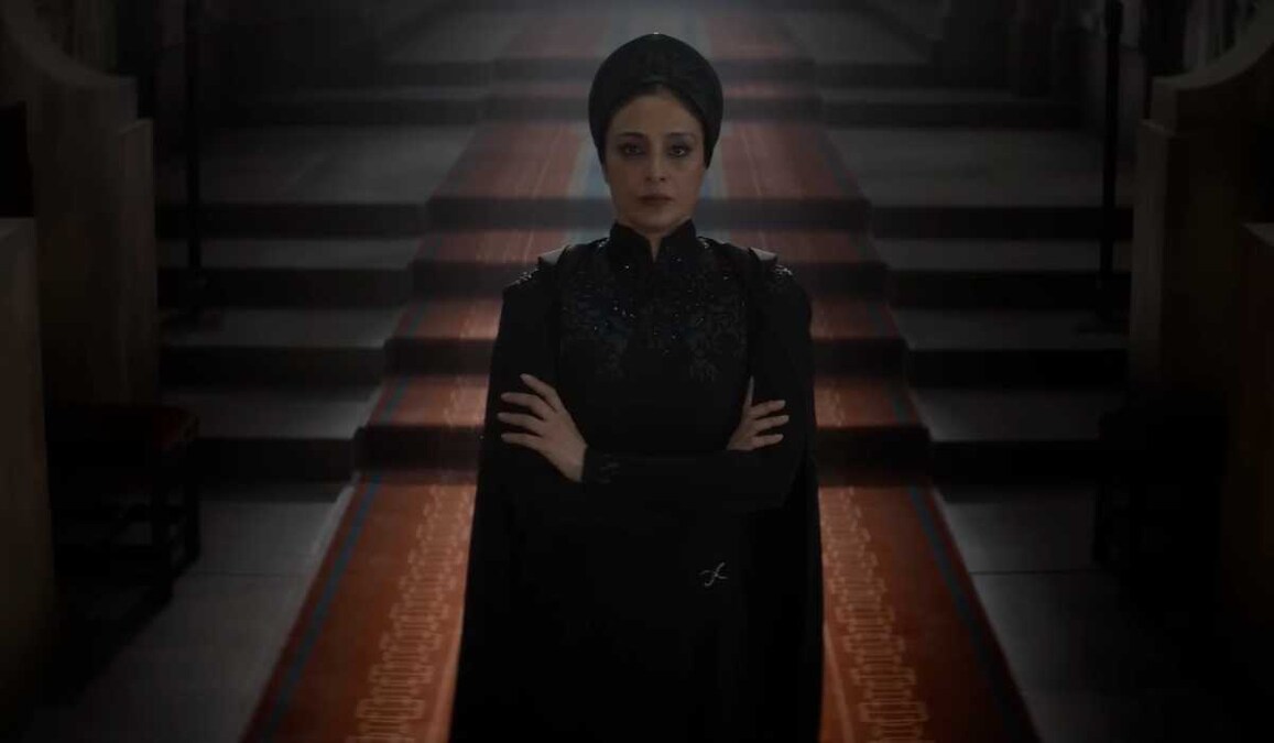 Dune: Prophecy plot revealed! Deep dive into the Kwisatz Haderach and ...