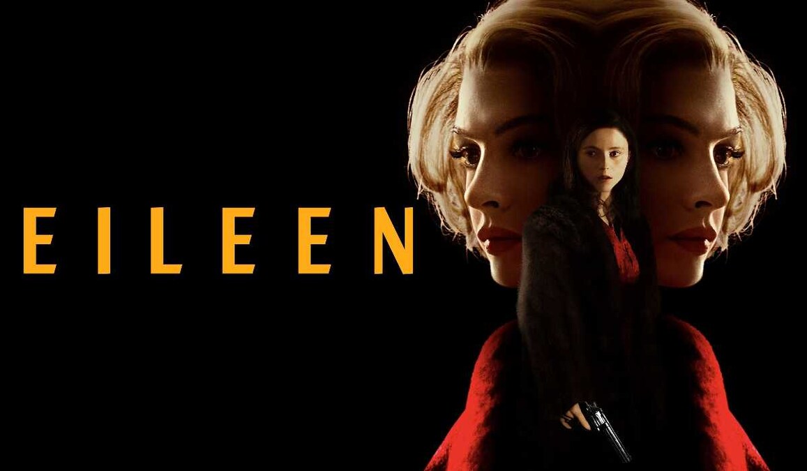 Eileen OTT release date in India - Here's when and where to watch Anne Hathaway and Thomasin ...