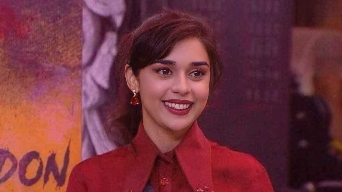 Bigg Boss 18: Eisha Singh says 'swabhav bohot shalin hai mera'; WATCH ...