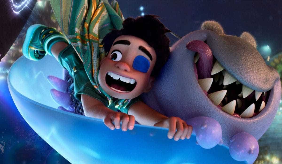 Pixar's Elio OTT release date in India: When and where to watch the ...