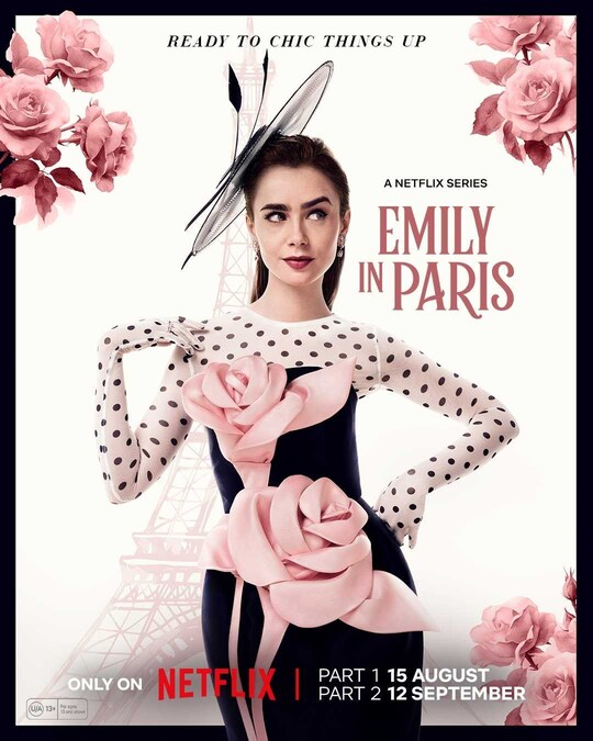 Emily in Paris Season 4 what to expect: Lily Collins' European ...