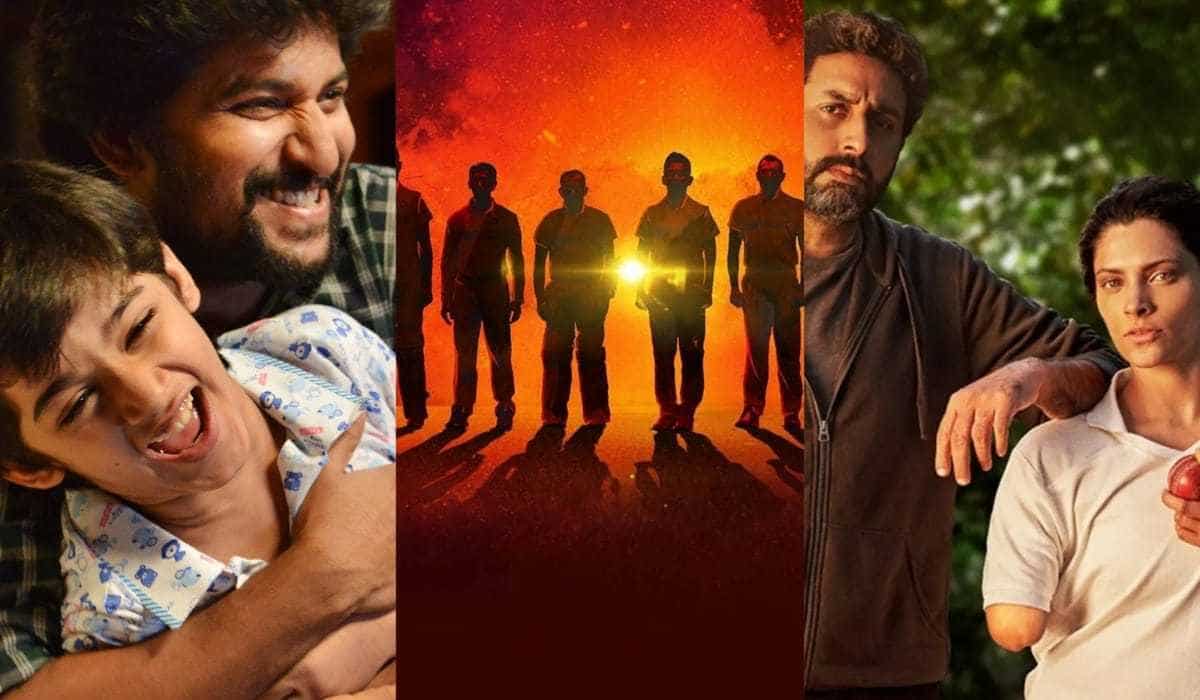 ICC Champions Trophy 2025: Watch these films on OTT and delve into the ...