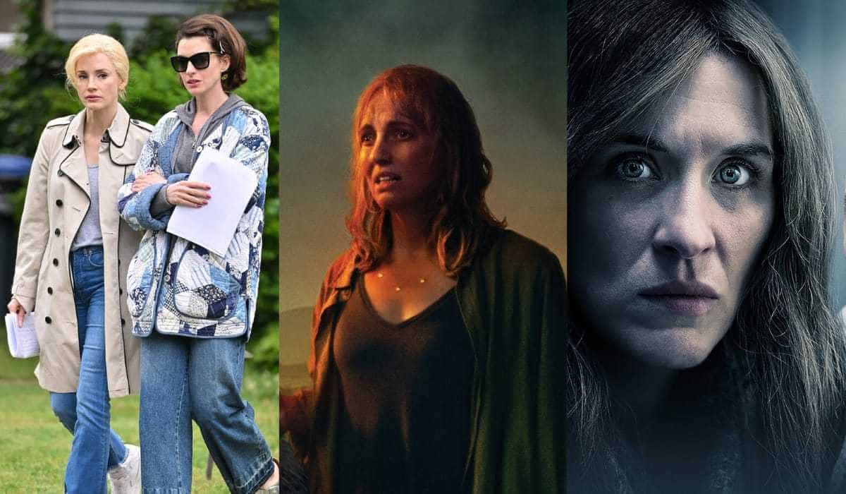 Mother's Day Special: Watch these films where the maternal bond turns ...