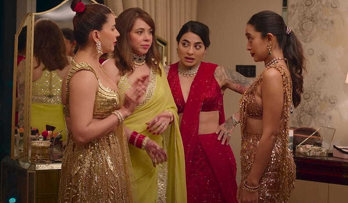 Four More Shots Please! Season 4: Release date, where to watch, what to expect, trailer, cast ...