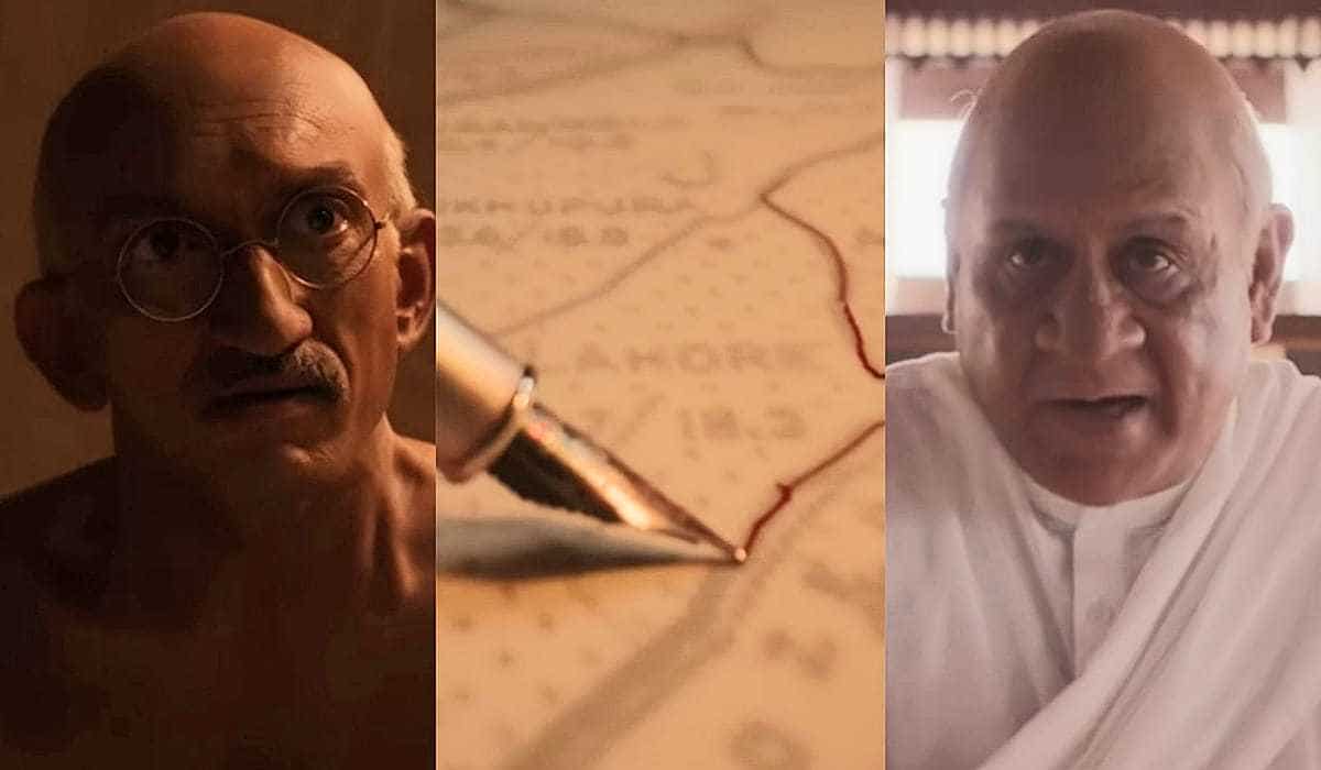 Freedom at Midnight Season 2: Release date, where to watch, what to ...