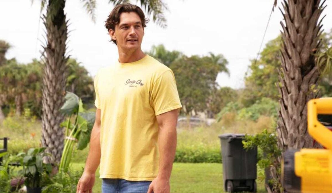 Going Home With Tyler Cameron OTT release date - Watch reality show ...