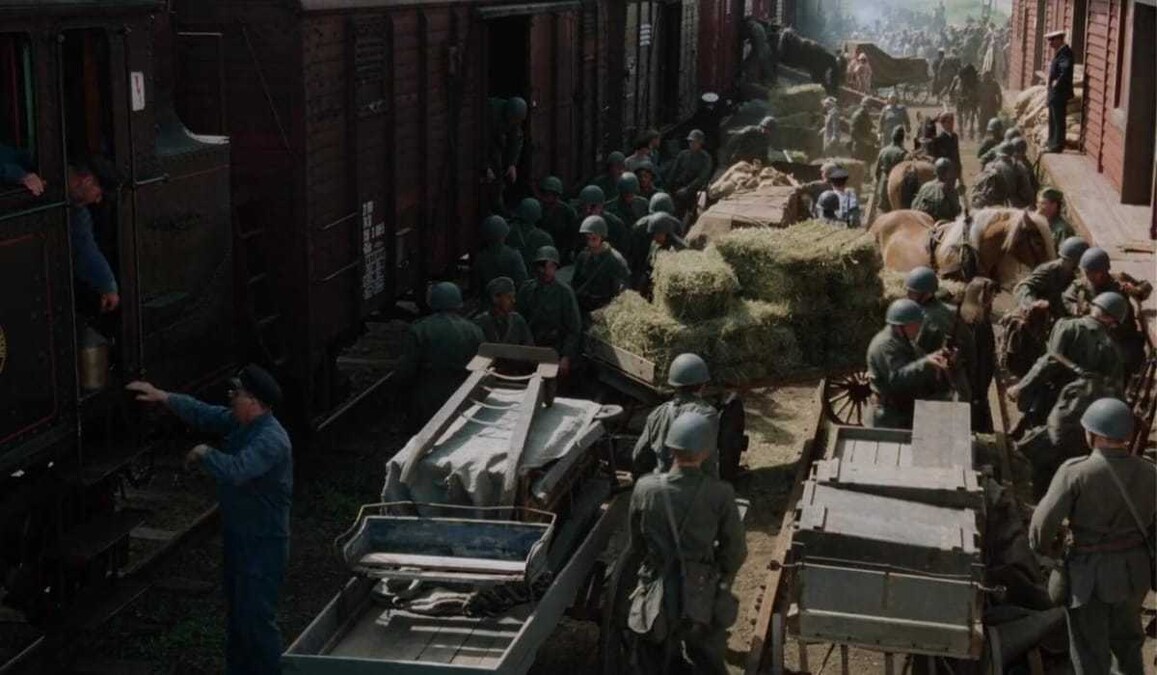 Gold Run OTT release date - Here's where to watch the Norwegian war ...