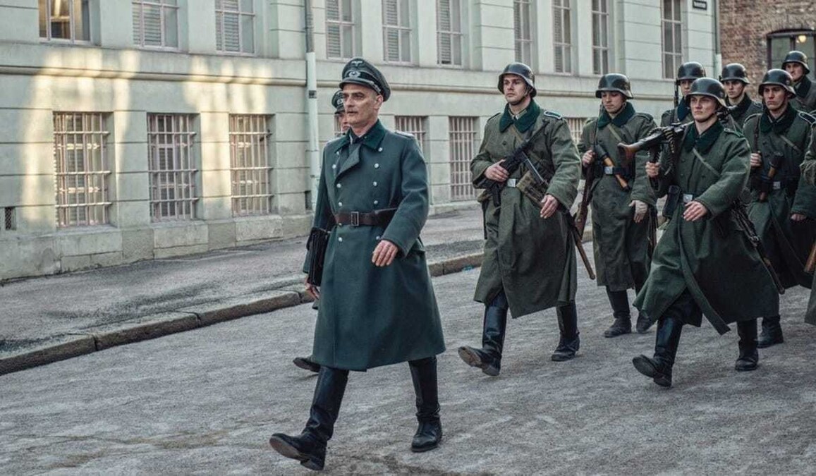 Gold Run OTT release date - Here's where to watch the Norwegian war ...