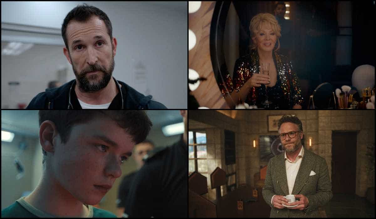 83rd Golden Globe Awards LIVE updates: Complete list of winners