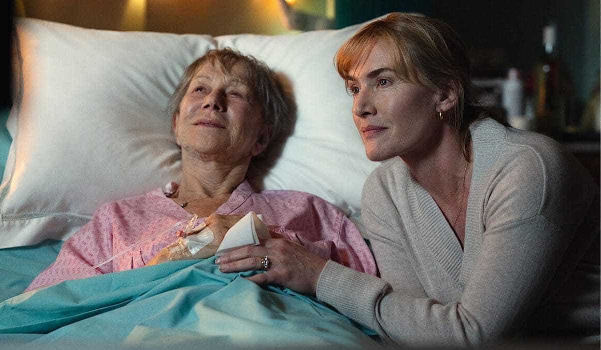 Goodbye June OTT release date: When and where to watch Titanic-star ...