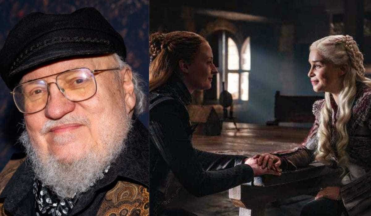 Triple treat for GOT fans! 3 animated Game of Thrones spin-offs ...