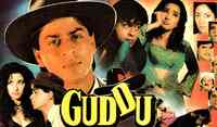 29 years of Guddu: Did you know Shah Rukh Khan and Manisha Koirala ...