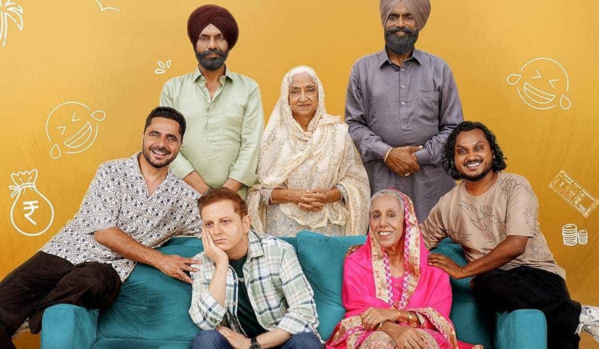 Happy Khush Ho Gaya out on OTT: Where to watch Naresh Kathooria's ...