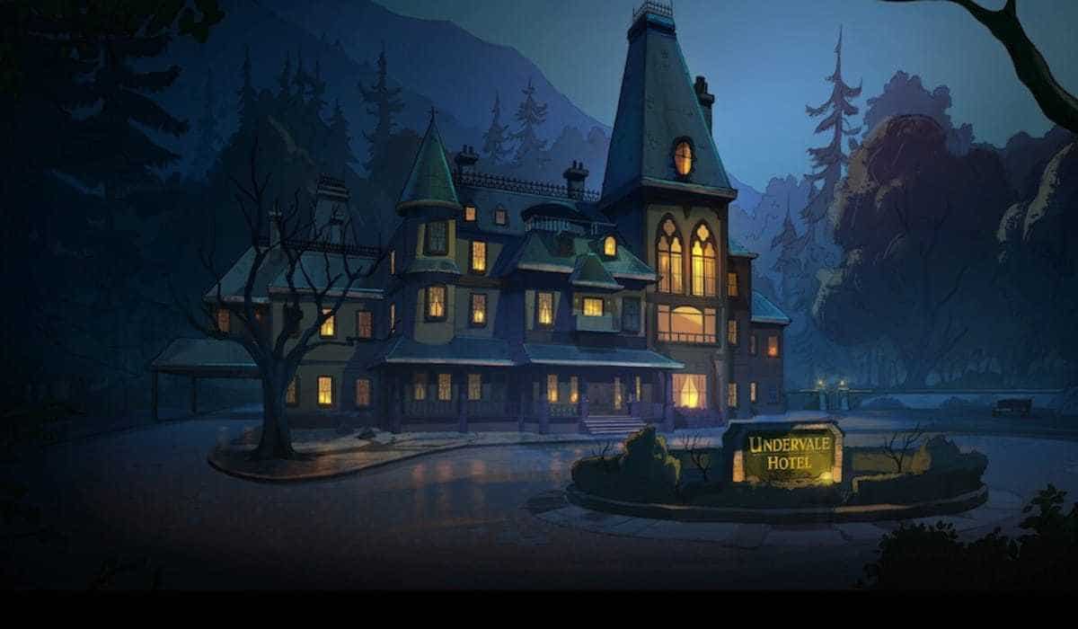 Haunted Hotel OTT release date: When and where to watch the adult ...