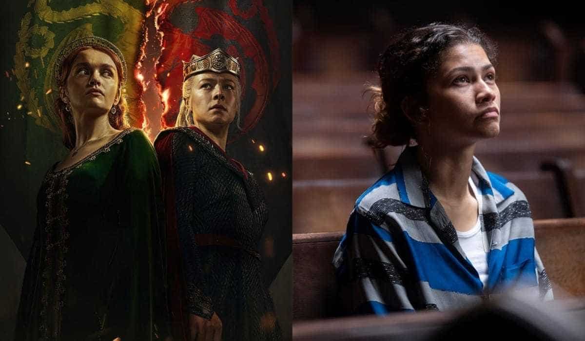 8 HBO Max originals returning in India in 2026: Matt Smith's House of ...