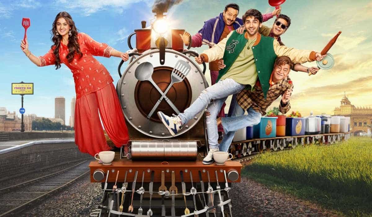 Heer Express out on OTT: Here's where you can stream Umesh Shukla's ...