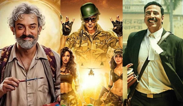 Upcoming Hindi comedy movies, series to watch in 2025