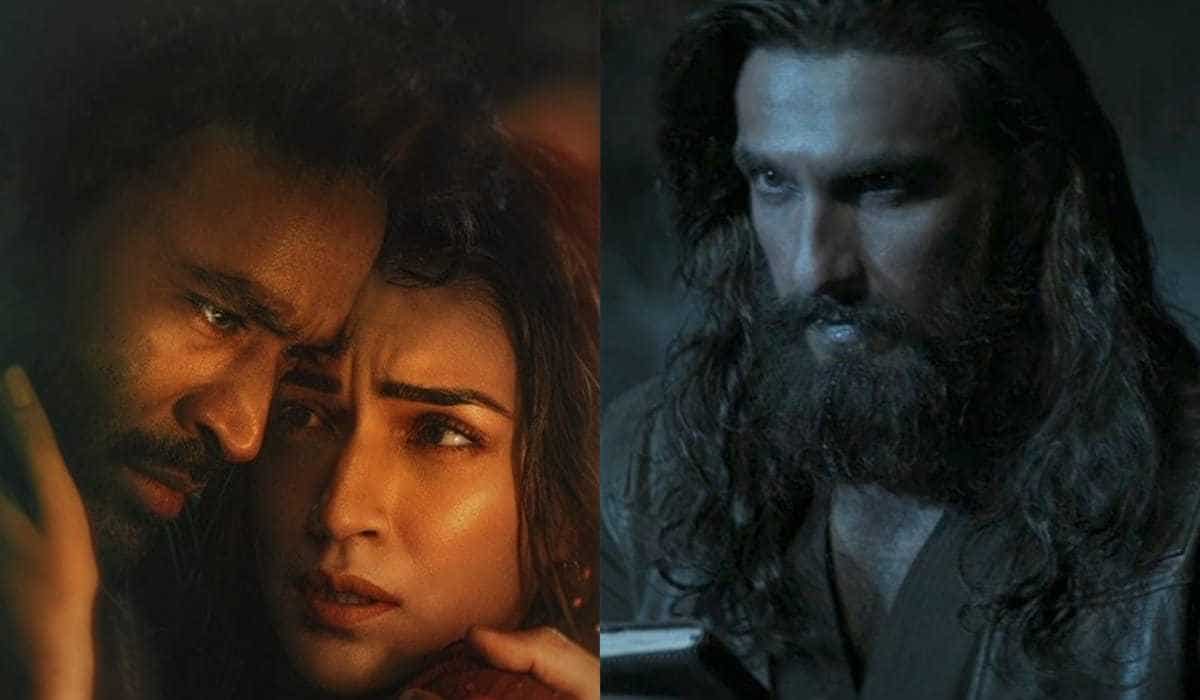 Major Hindi movies releasing by the end of 2025 – Dhanush's Tere Ishk ...