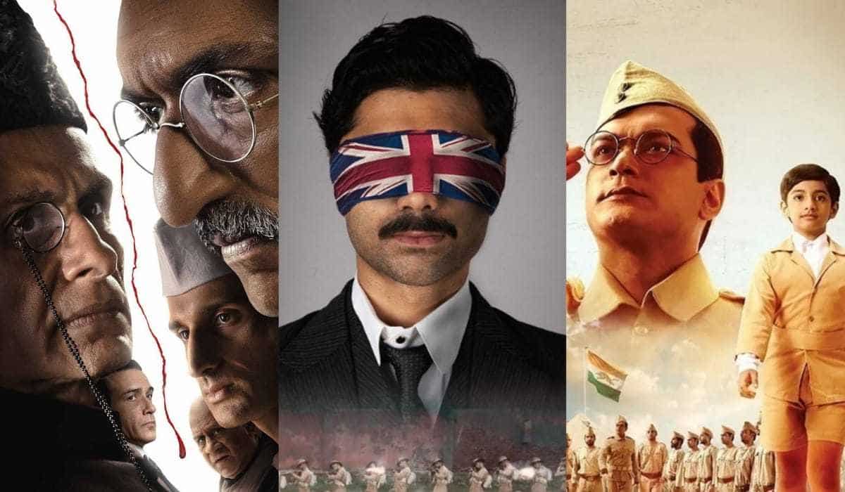 Before The Waking of a Nation releases, watch these films and series ...