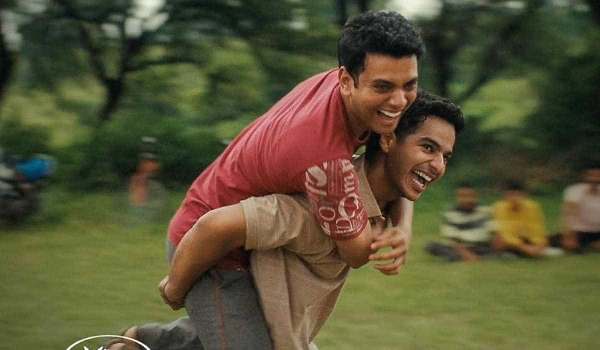Homebound OTT release date: Here's when and where you can stream India ...