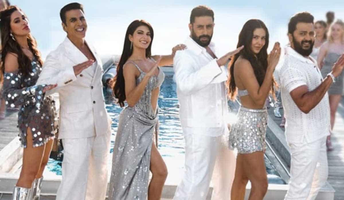 Housefull 5 OTT partner revealed! Here's where you can stream Akshay Kumar's comedy thriller ...