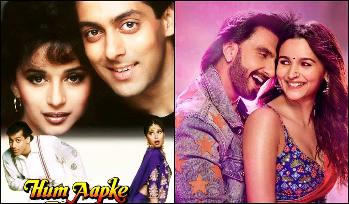 International Day of Families - From Hum Aapke Hain Koun..! to Rocky ...